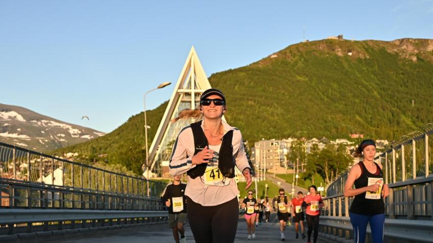 London Marathon 2025 - Ellie Livingston - a crowdfunding project in ...