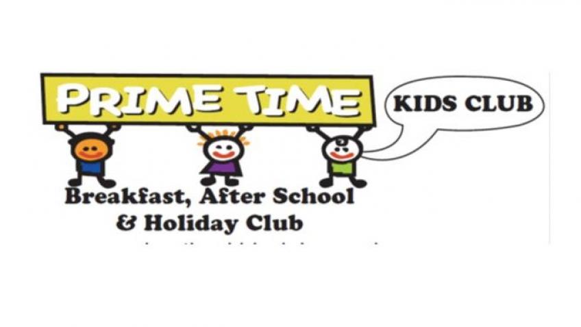 PRIME TIME KIDS CLUB - a Food and Drink crowdfunding project in Wareham ...