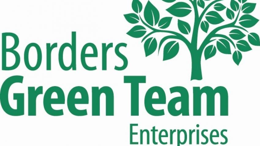 The Borders Green Team Enterprises - a Community crowdfunding project ...