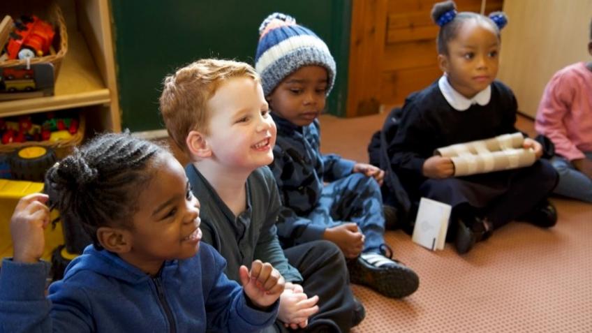 Ensuring That Future Generations Think Equal - a Community crowdfunding ...