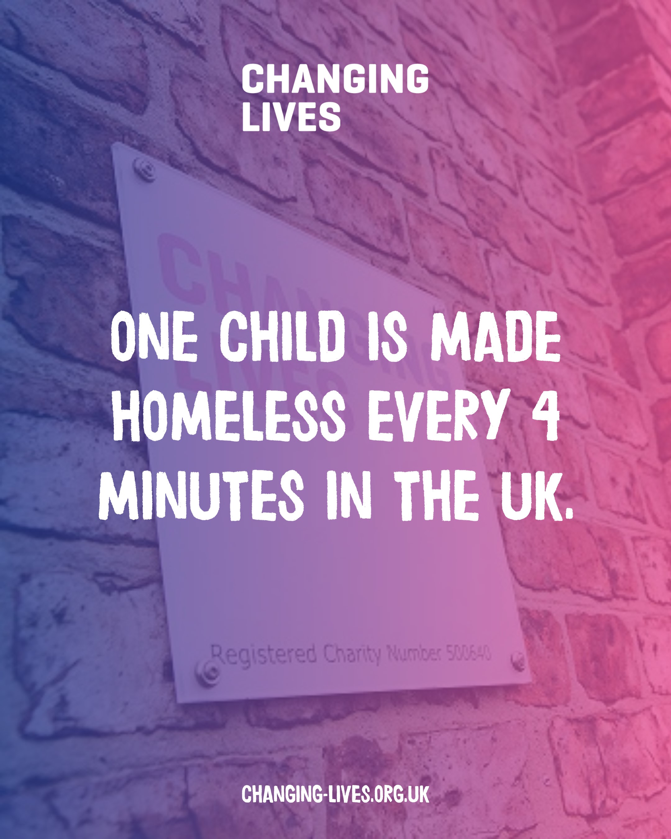 The Homelessness Crisis: Immediate Action - a Charities crowdfunding ...