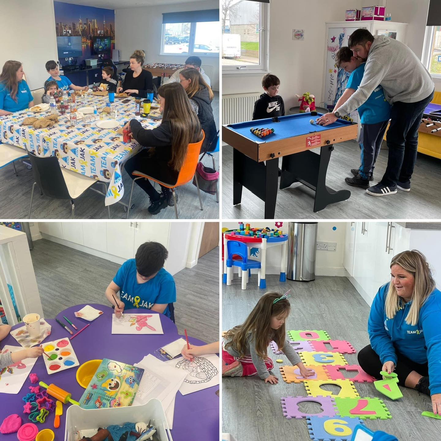 Help fund a Children & Young Person Playworker - a Community ...