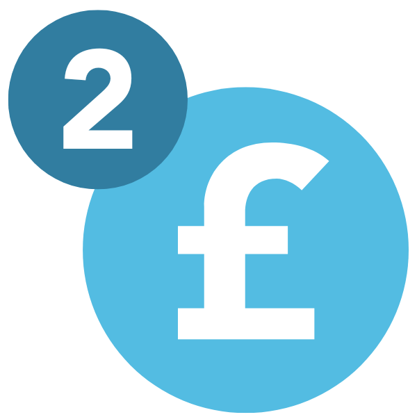 About the BA Better World Community Fund