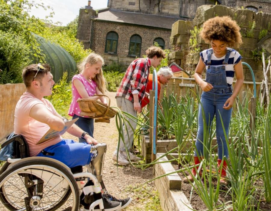 Charity donations with Avios