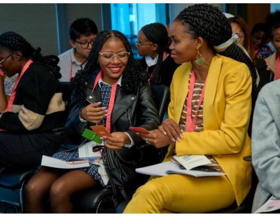 The Earthshot Prize | BA Community Fund