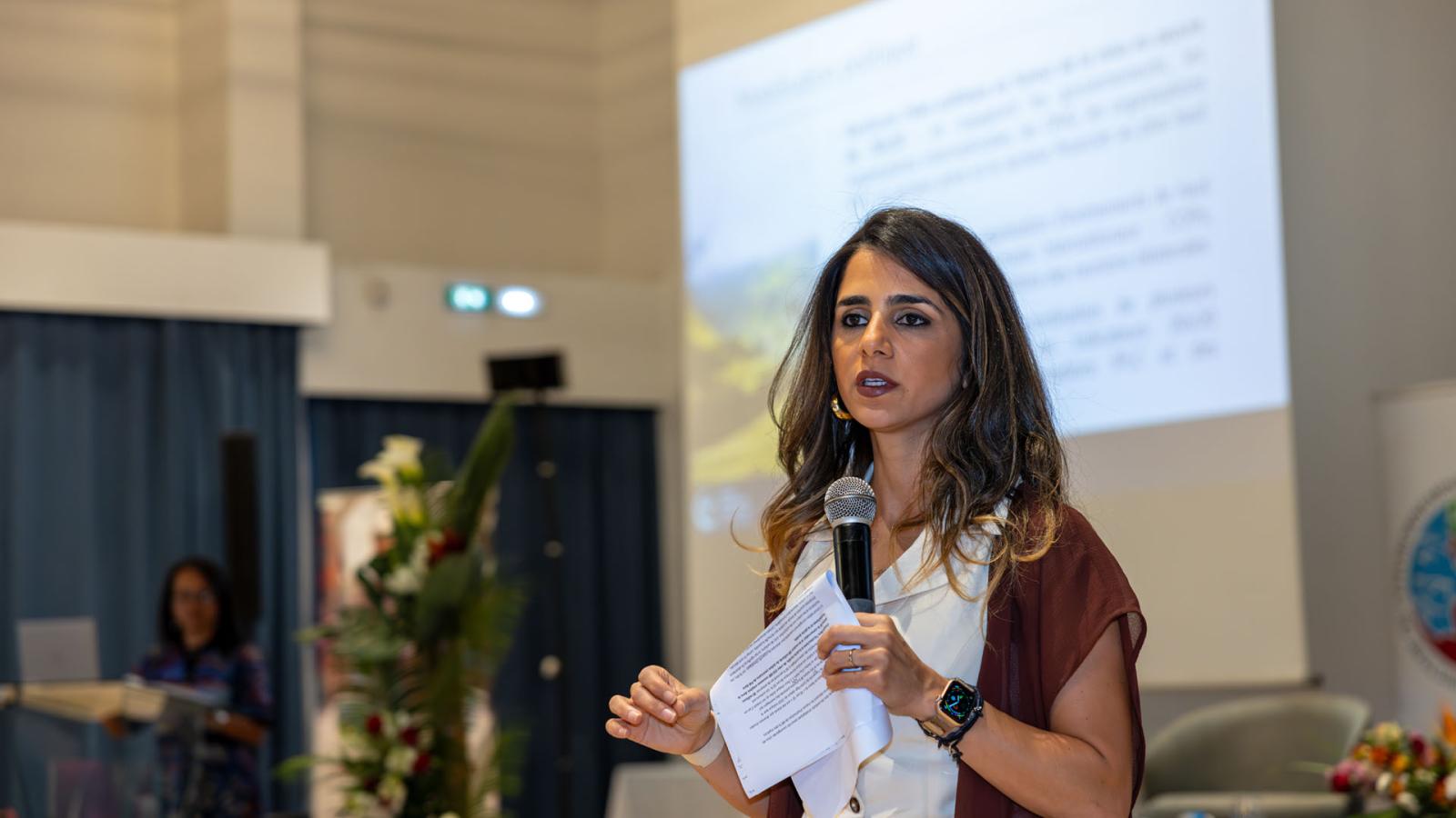 The Earthshot Prize | BA Community Fund