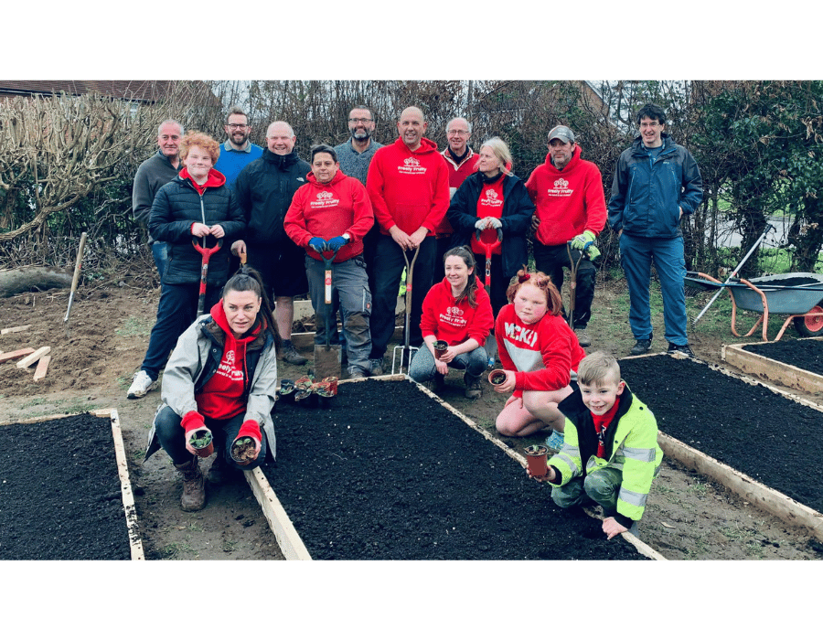 Planet | Creating a more sustainable future for all